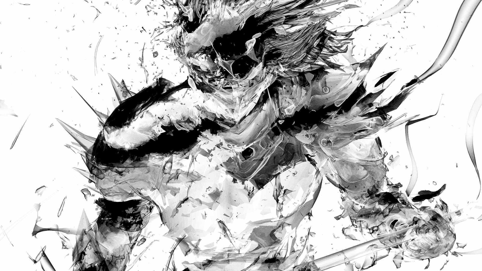 VORTEX - POLYSKETCH - ZBrushCentral