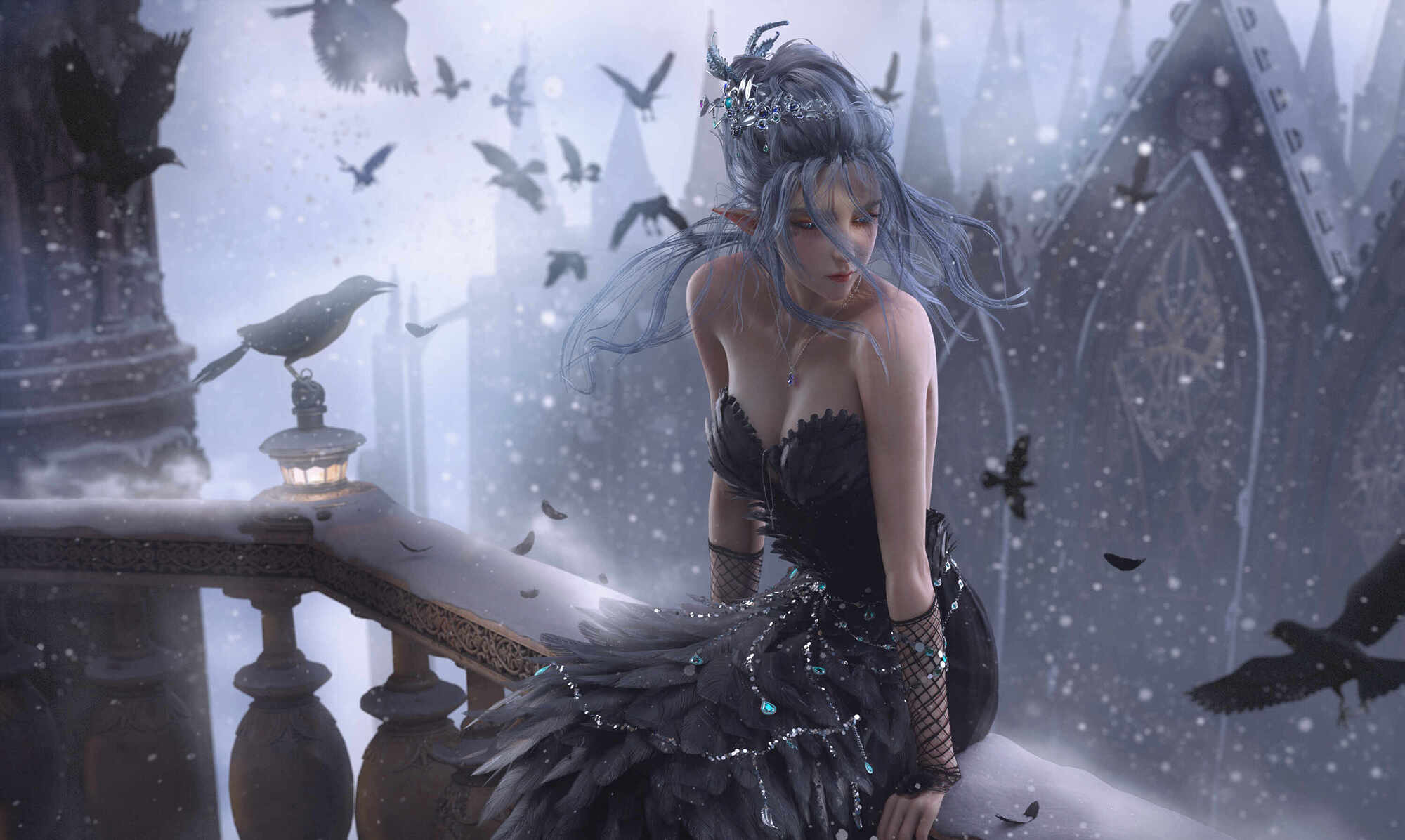 Black - ZBrushCentral