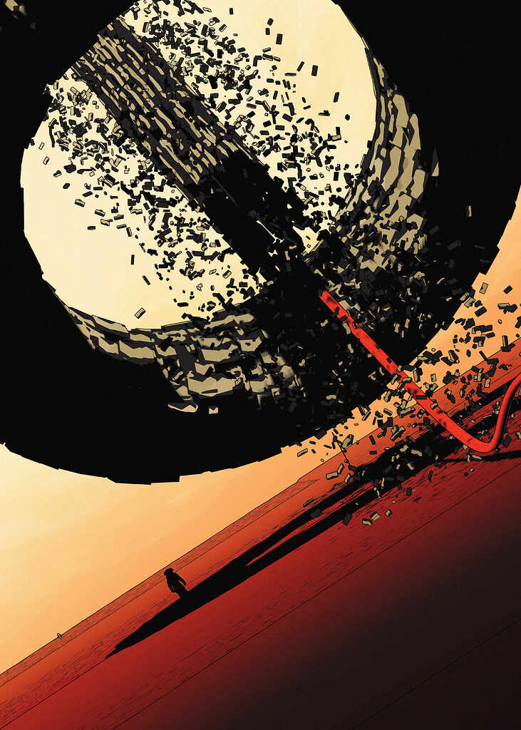 Section 88 - ZBrushCentral