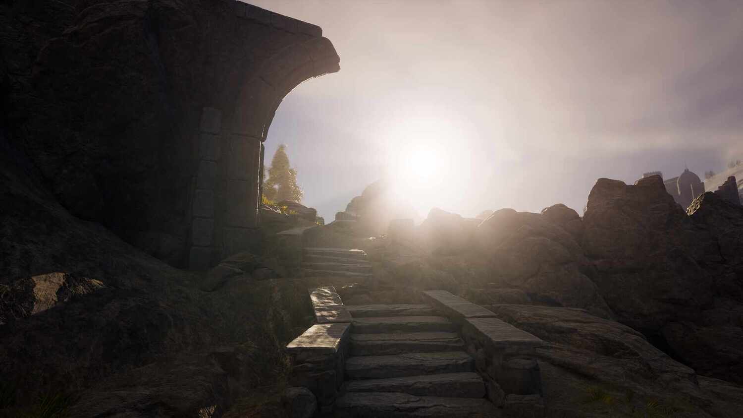 Forgotten Altar - ZBrushCentral