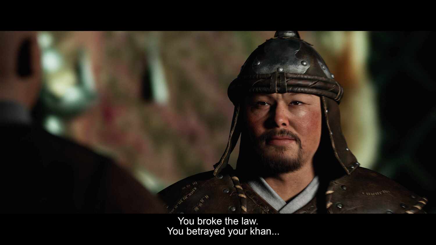 Subutai - ZBrushCentral