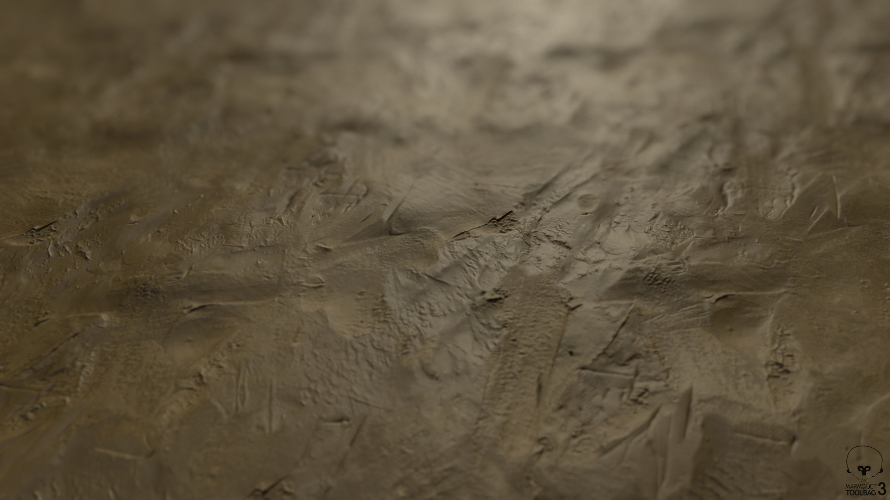 Digital Clay Pack! - ZBrushCentral