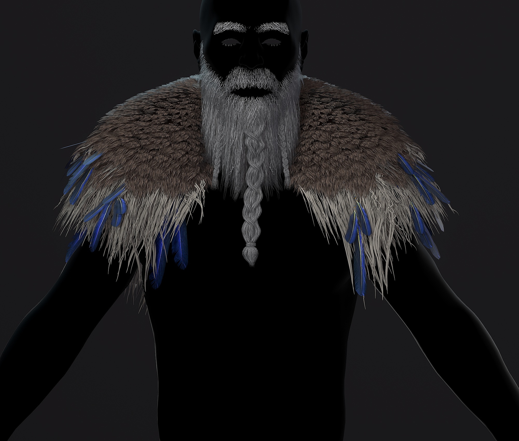 Mimir - ZBrushCentral