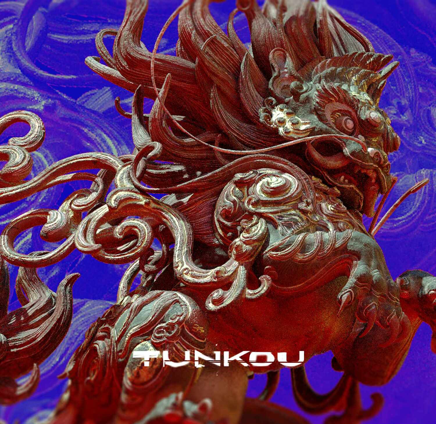 TunKou - ZBrushCentral