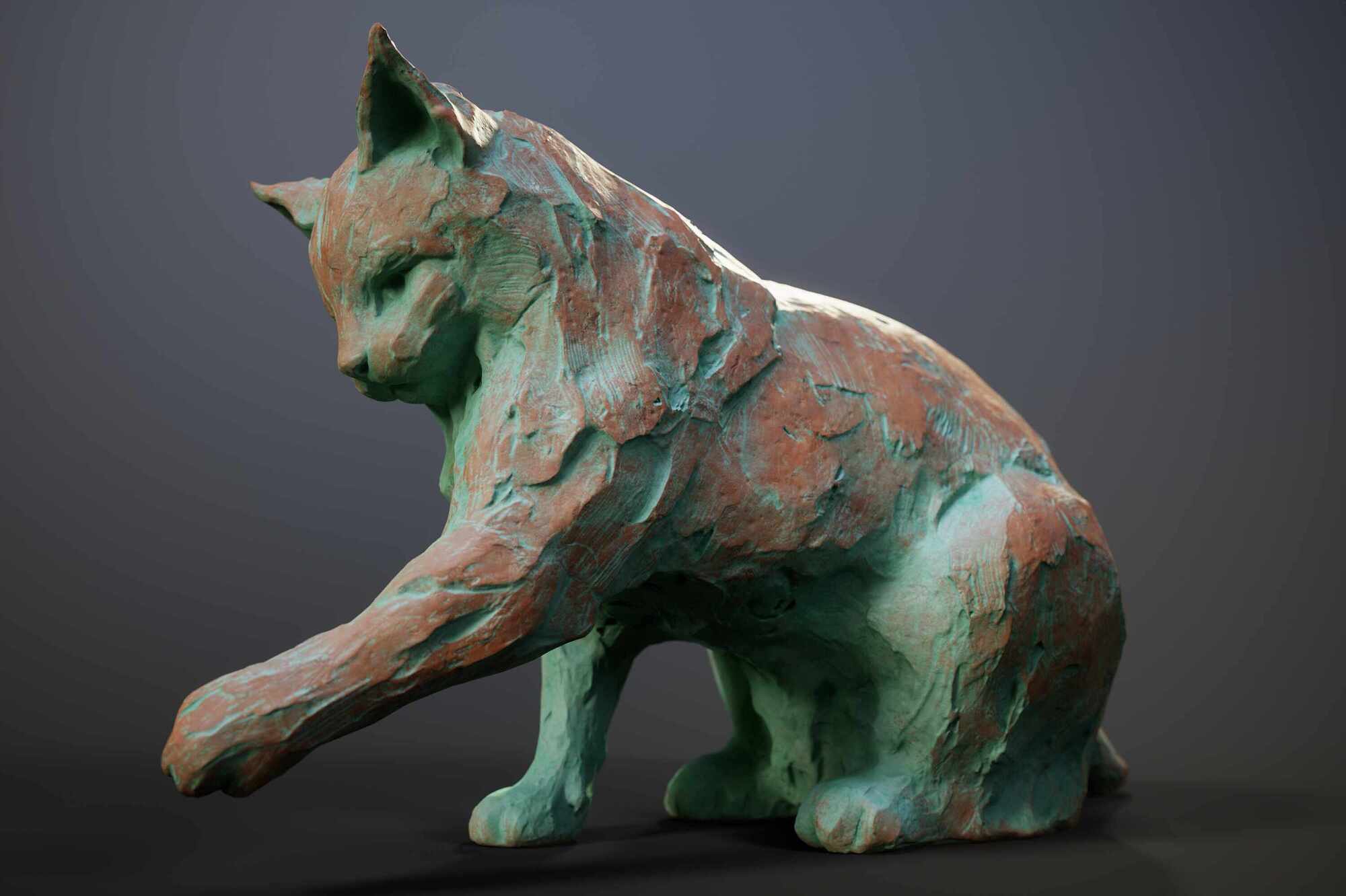 CATS - ZBrushCentral