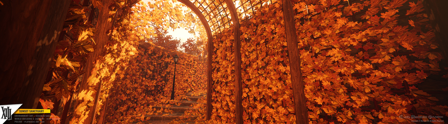 Nano mesh used in video game environments - ZBrushCentral