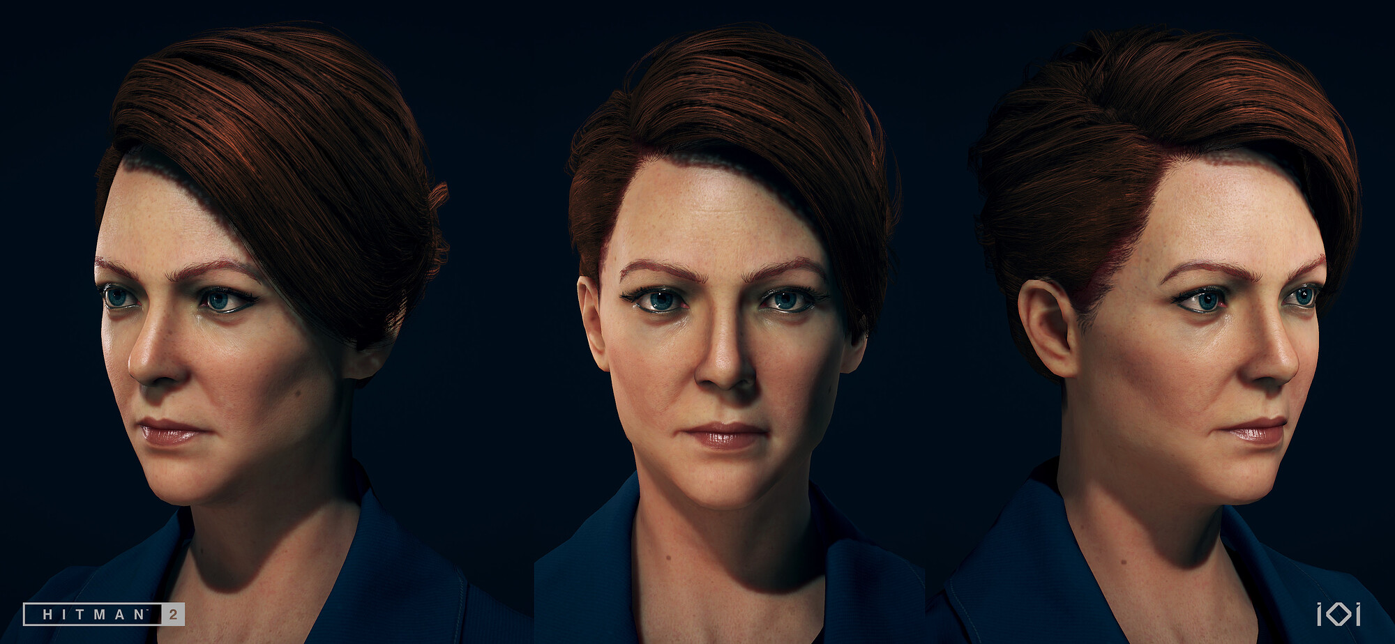 Diana - ZBrushCentral