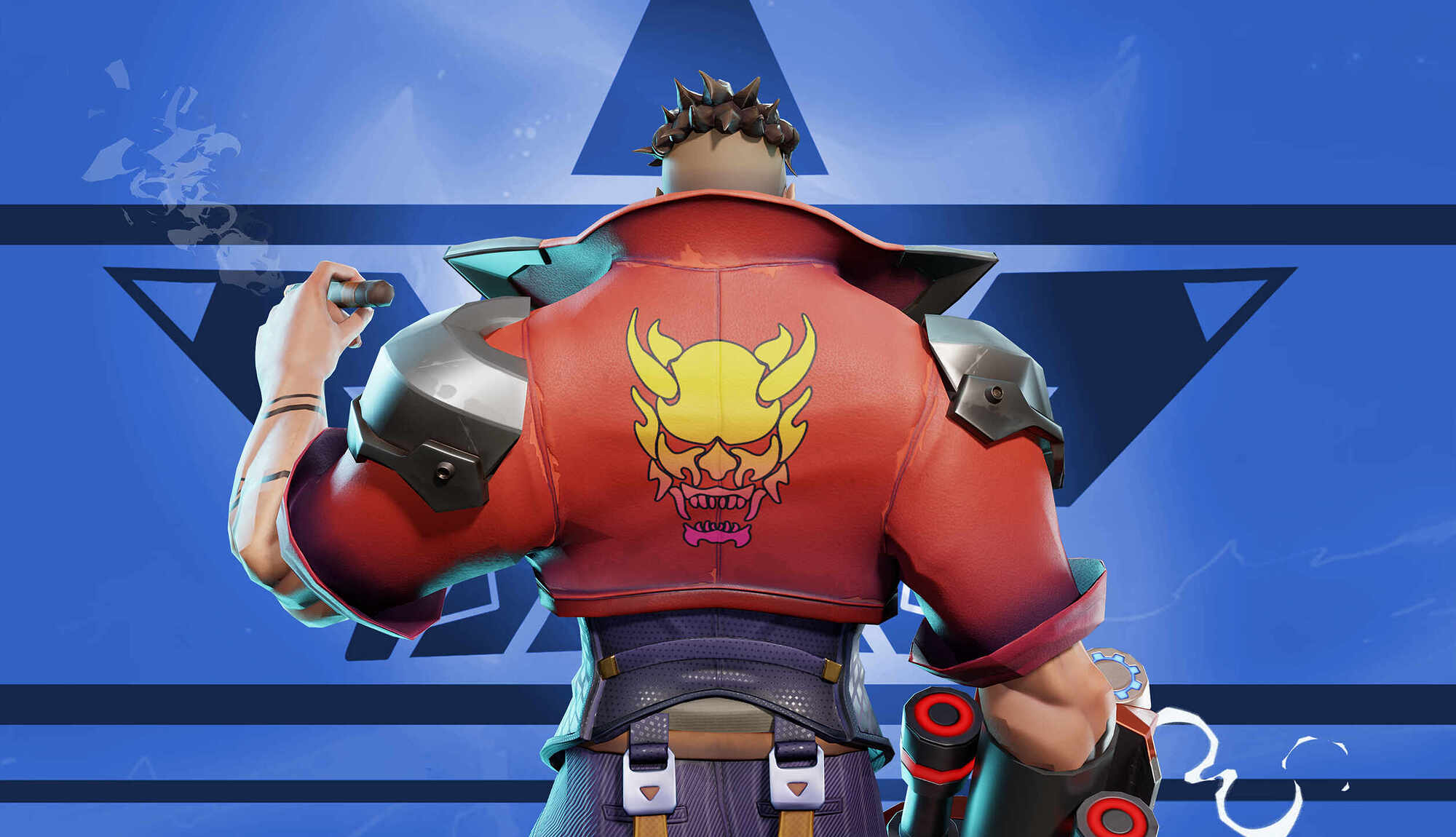 One hit fatal - Rocky - ZBrushCentral