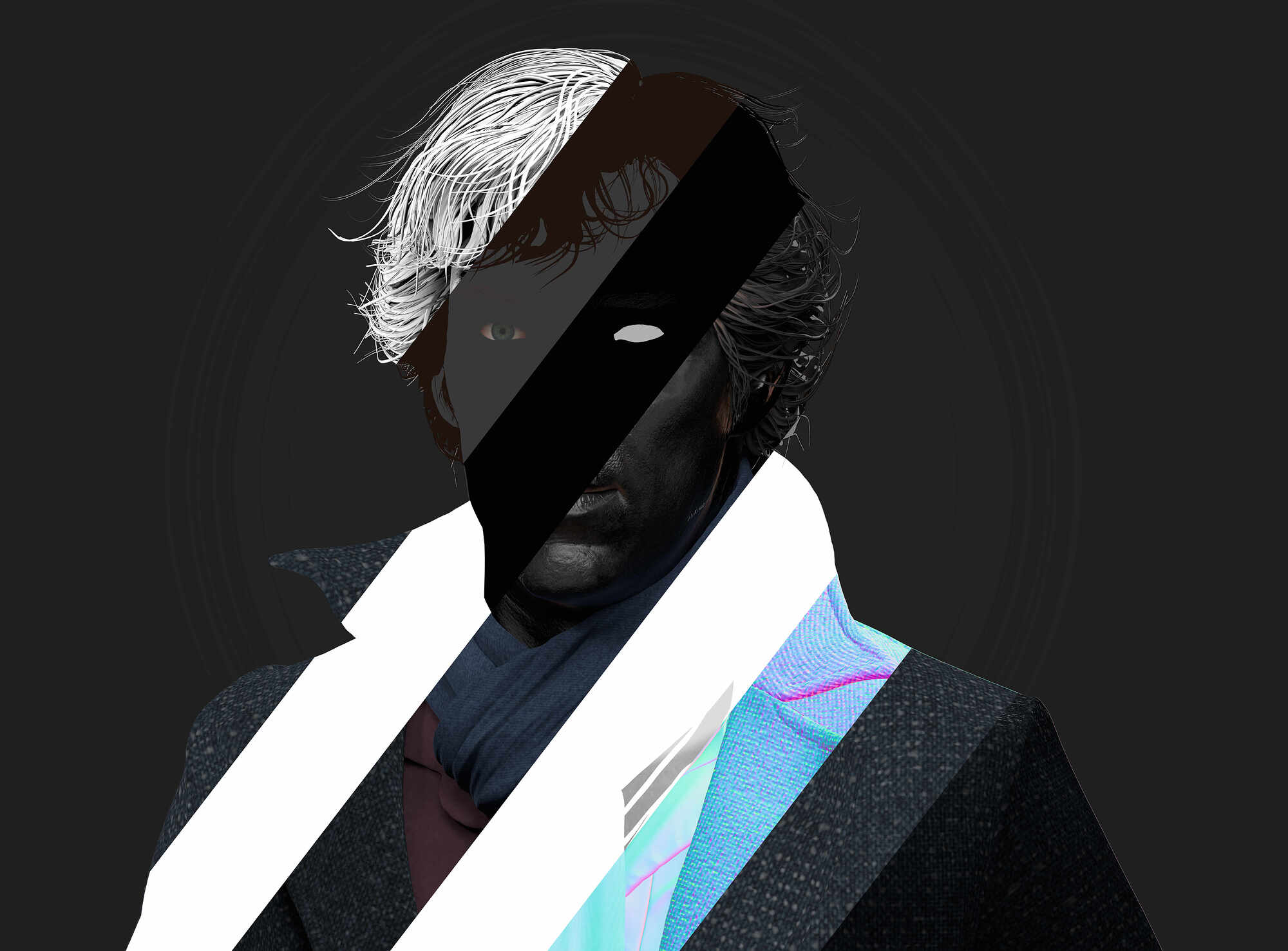 Benedict_Cucumberpatch - ZBrushCentral