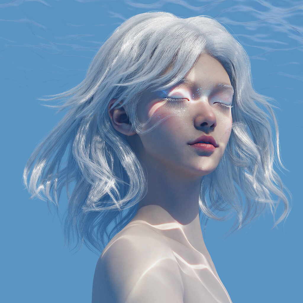 Some new explorations - ZBrushCentral