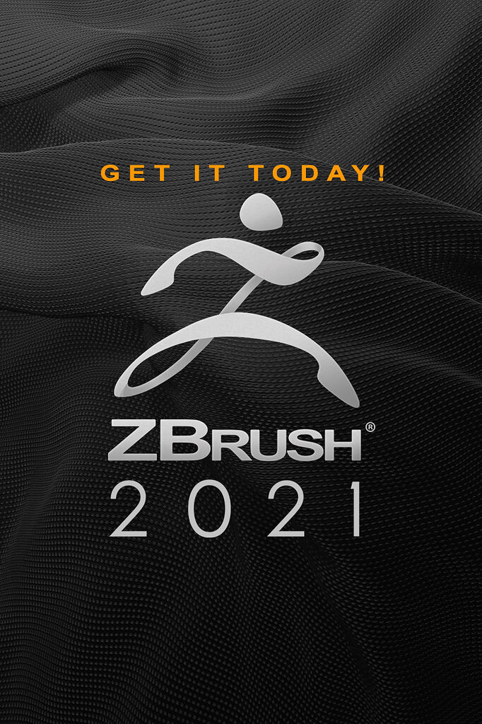 ZBrush 2021 Now Available! - ZBrushCentral