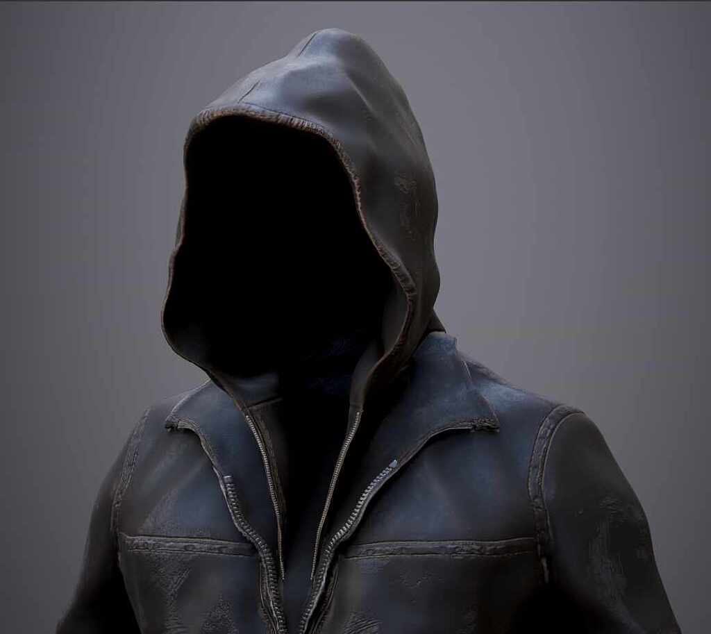 V - Unreal Engine rendering - ZBrushCentral