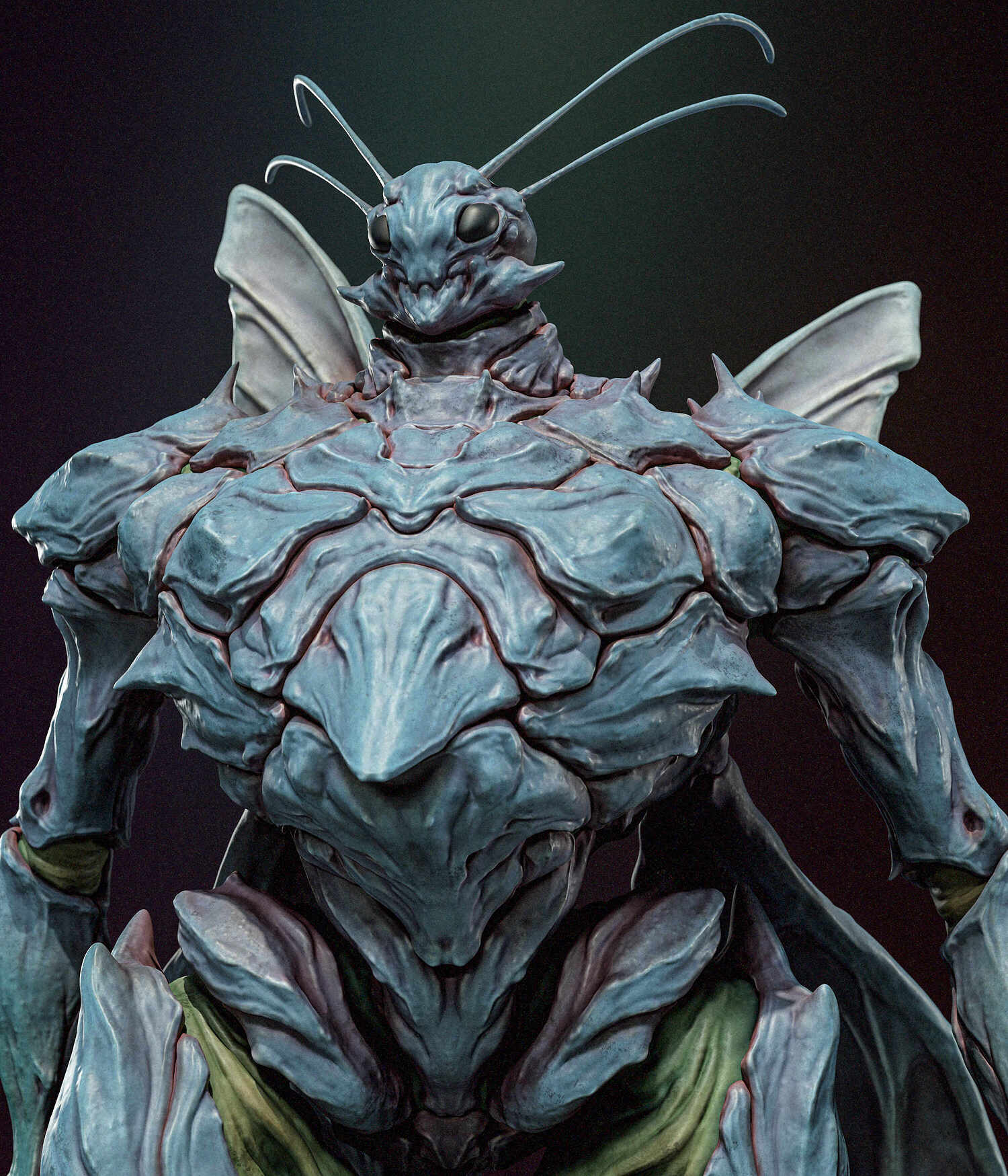 Insects - ZBrushCentral