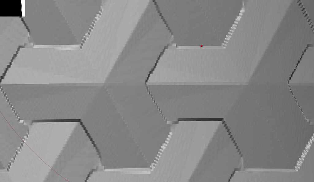 Nanomesh scaling and stretching - ZBrushCentral