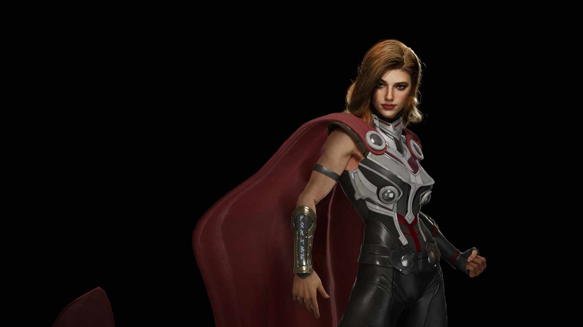 Thor Space Viking - ZBrushCentral