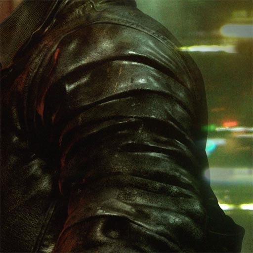 yatoer, the bus stop boxer - ZBrushCentral