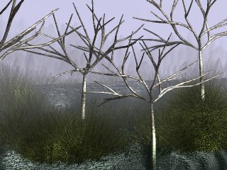 Ztrees Zscript - ZBrushCentral