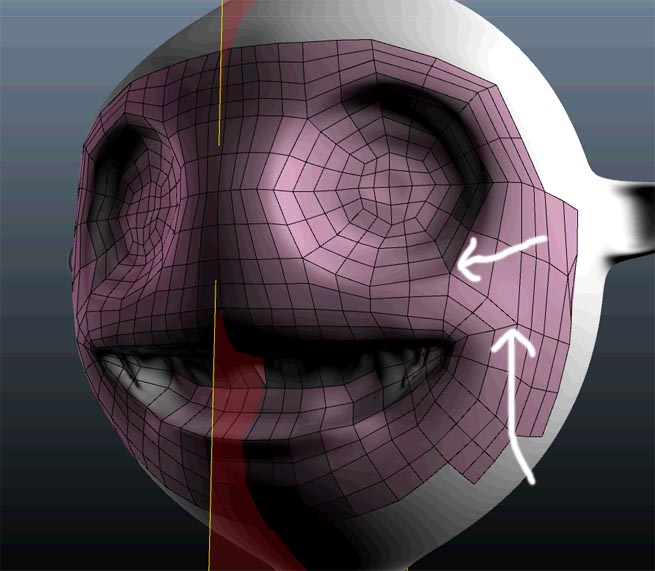 retopology questions - ZBrushCentral