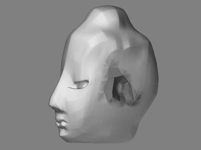 A bunch of newby modeling questions - ZBrushCentral