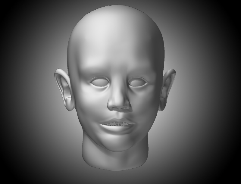 My Boy - ZBrushCentral