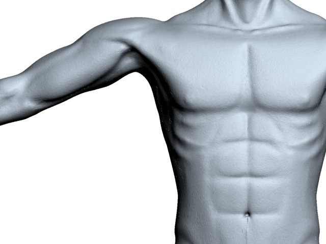 Grainy Displacement map? - ZBrushCentral Grainy Displacement map? - ZBrushCentral