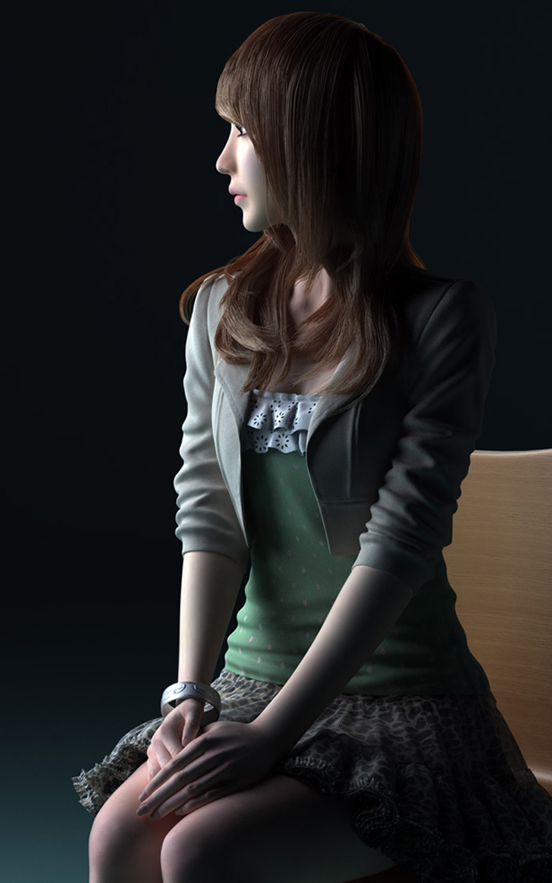 Memory - ZBrushCentral