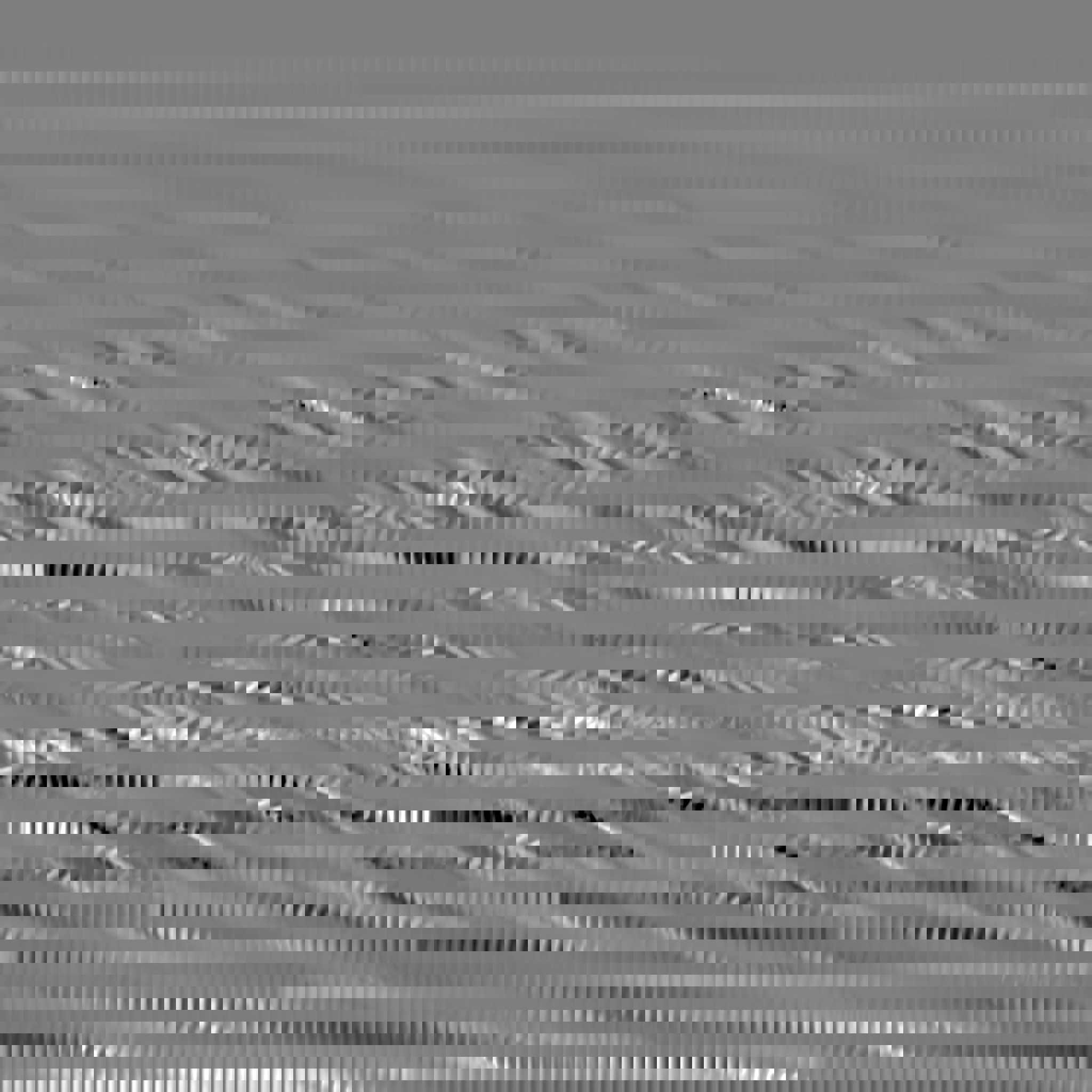 Displacement map not rendering - ZBrushCentral