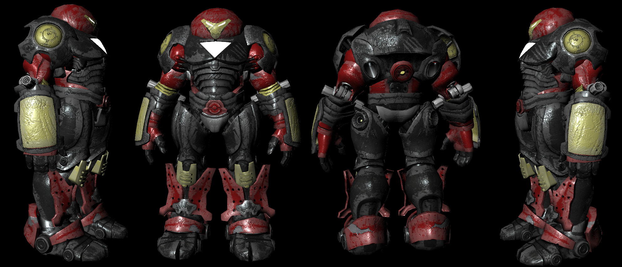 JG Sketchbook - ZBrushCentral