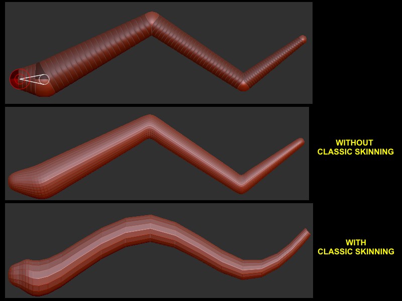 Subtool Hair Sculpting Tutorial Help - ZBrushCentral
