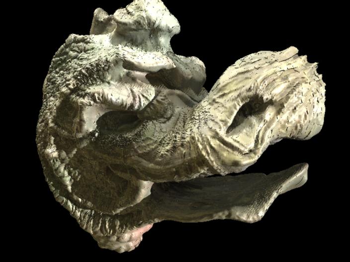 Ben Hobden Sketchbook - ZBrushCentral