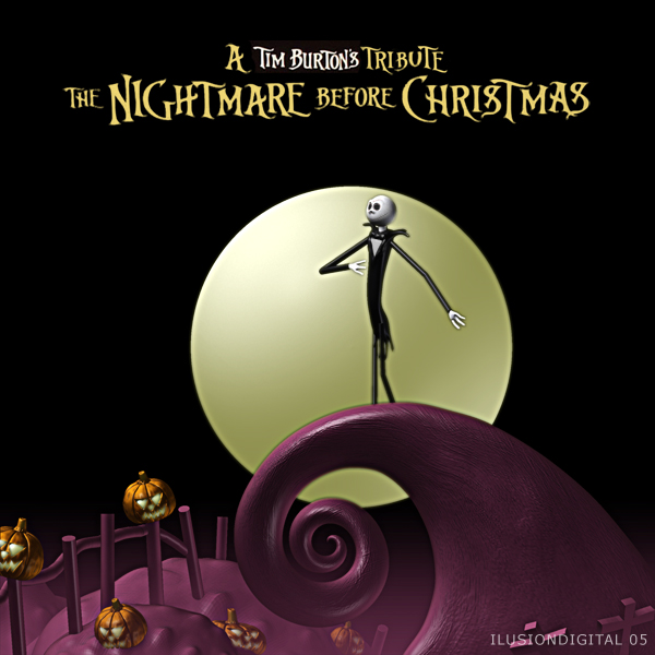 Nightmare before... - ZBrushCentral