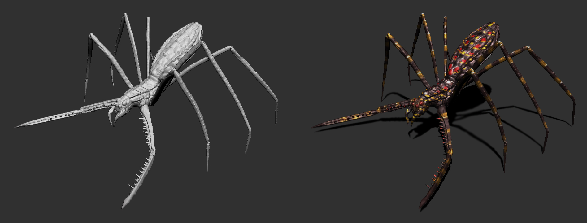 Loki 3d concepts - ZBrushCentral