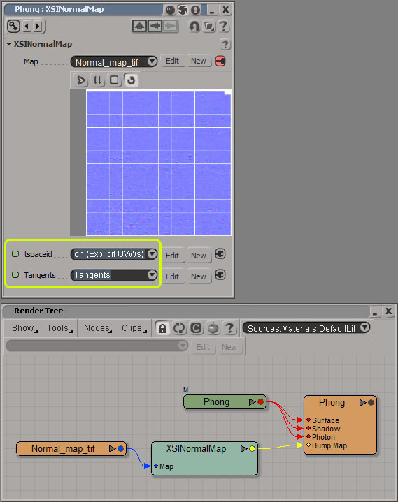 Problems with zBrush normal maps in other 3D apps - ZBrushCentral