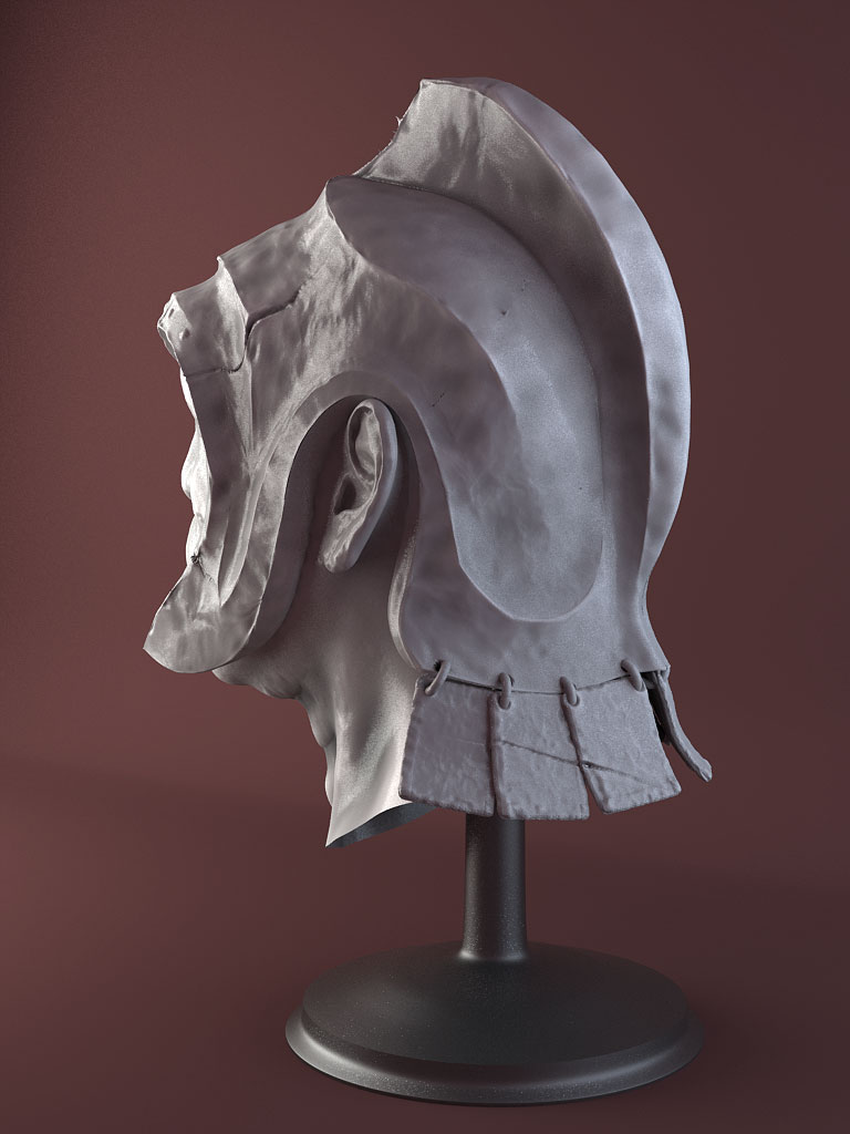 freetime works.... - ZBrushCentral