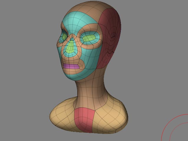 weird display problems - ZBrushCentral