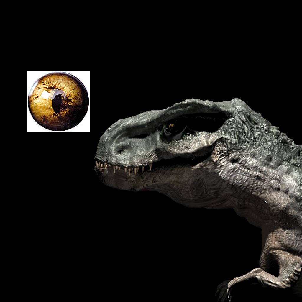 Swamp rex - ZBrushCentral