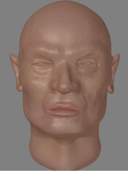 Some Texturing problems - ZBrushCentral