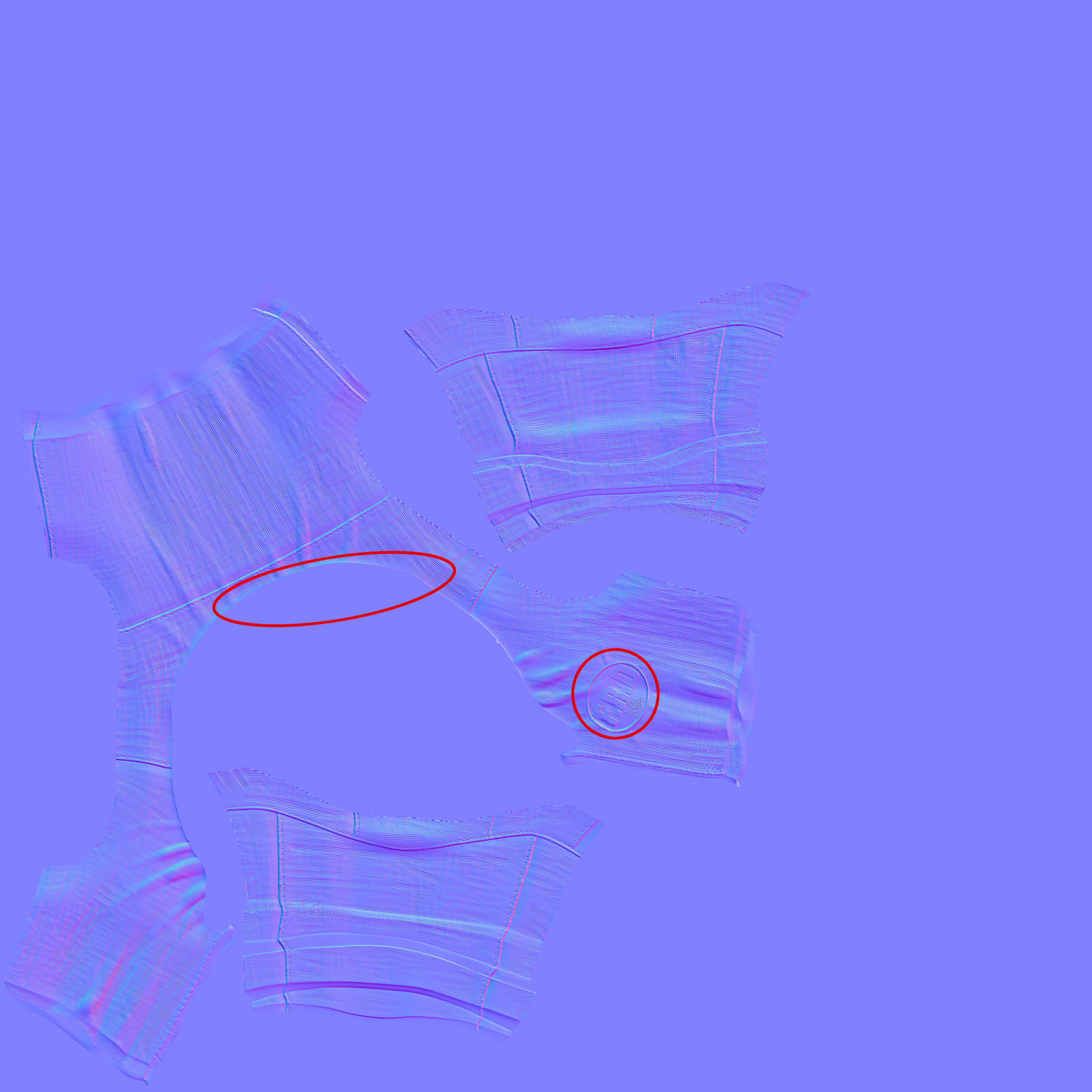 New From Polypaint Trouble - ZBrushCentral