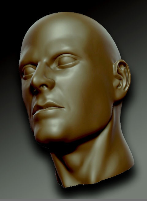 Webhead's Swinging Thread - ZBrushCentral