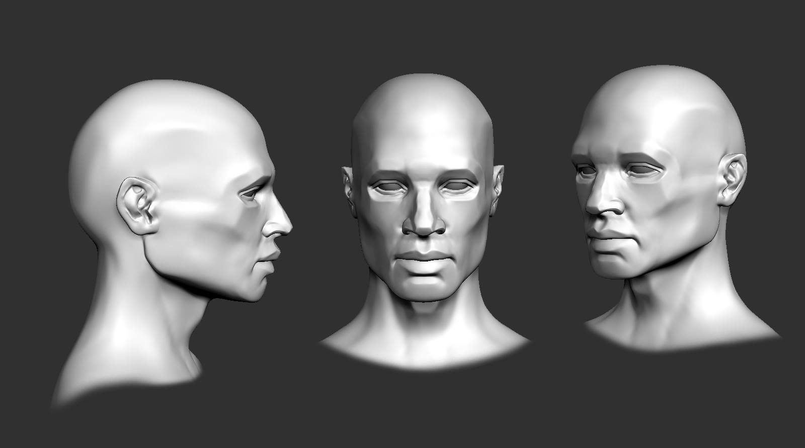 fluidcube's artsy-thread - #11 by Fredo_Bernardo - ZBrushCentral