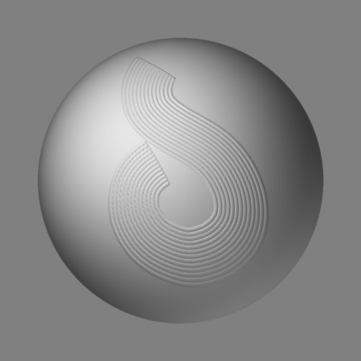 Having trouble sculpting perfect ridges/loops on body armor - ZBrushCentral