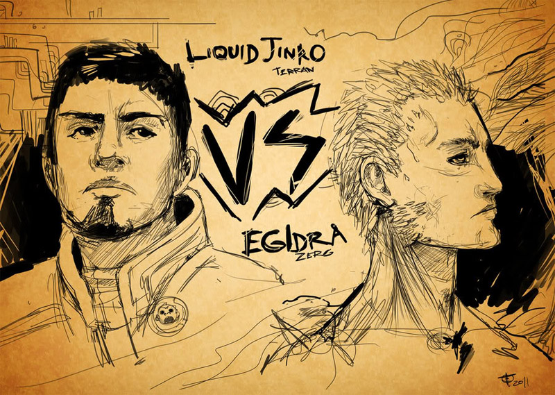 Sketchbook - Gerardo Valerio - ZBrushCentral