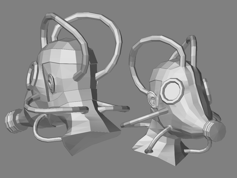 Creating a crisp edge... - ZBrushCentral