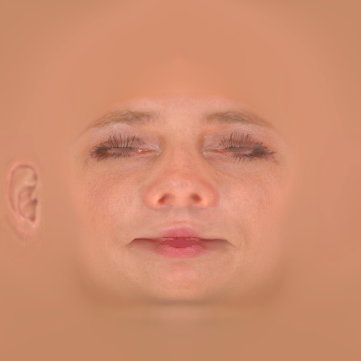 UV mapping to existing OBJ failure of col>txt - ZBrushCentral