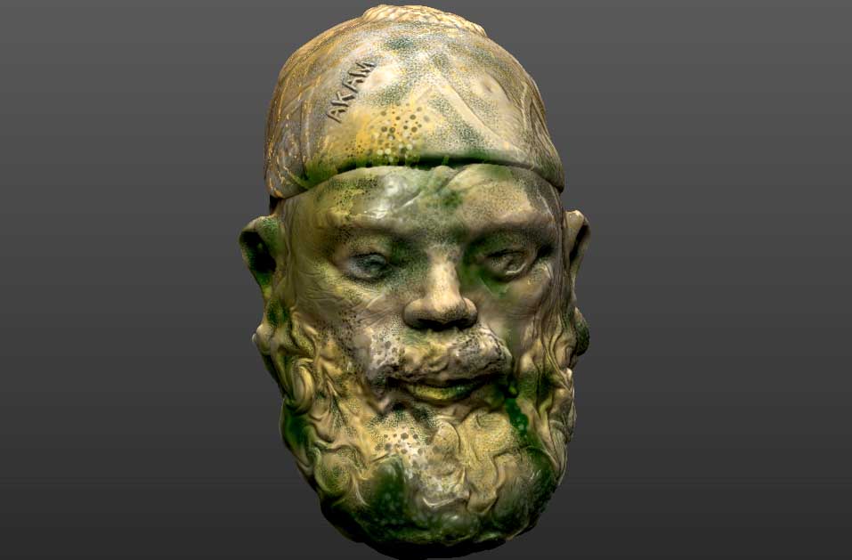 dyako - ZBrushCentral