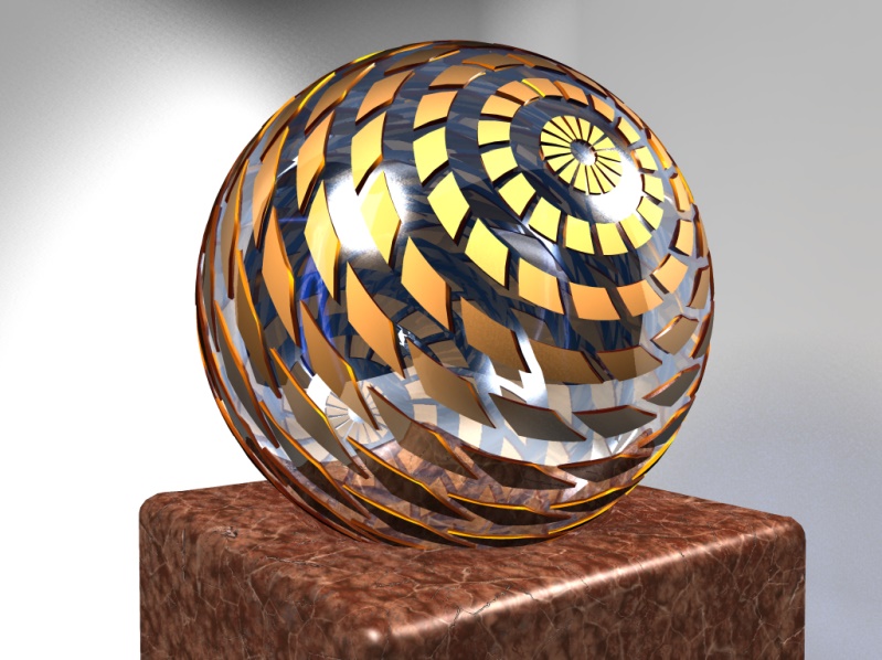 ZB SPhere - ZBrushCentral