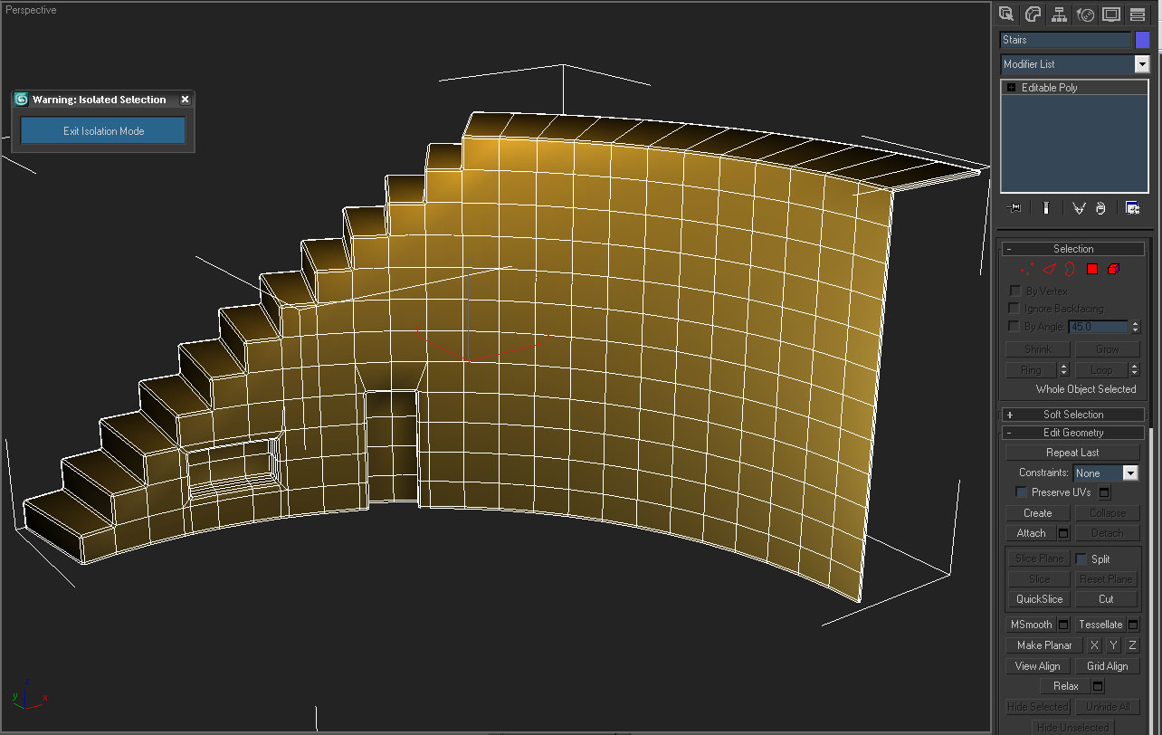 importing OBJ from max 9 - ZBrushCentral