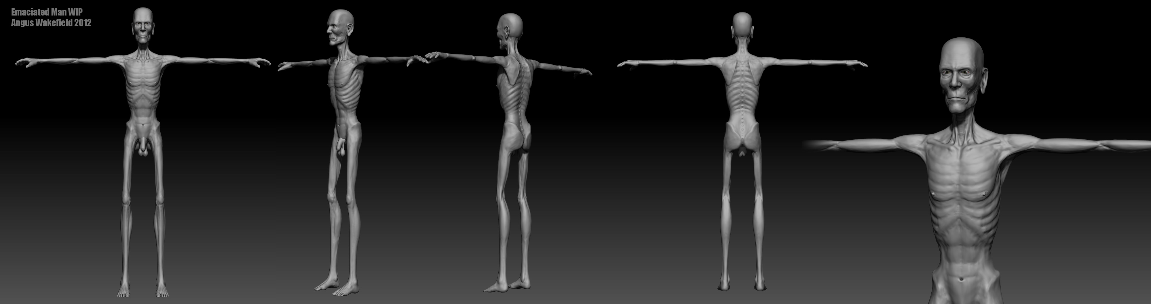 Sketch Book - ZBrushCentral