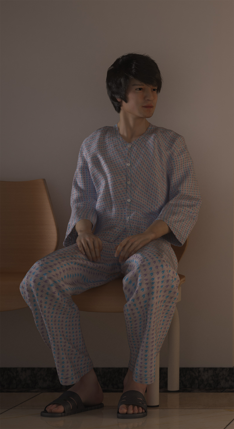 Memory - ZBrushCentral