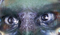 New Alien - ZBrushCentral